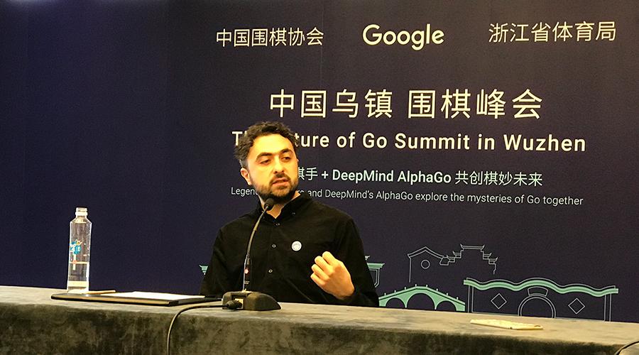 新AlphaGo首度揭秘：单机运行，4个TPU，算法更强（专访+演讲） - 知乎