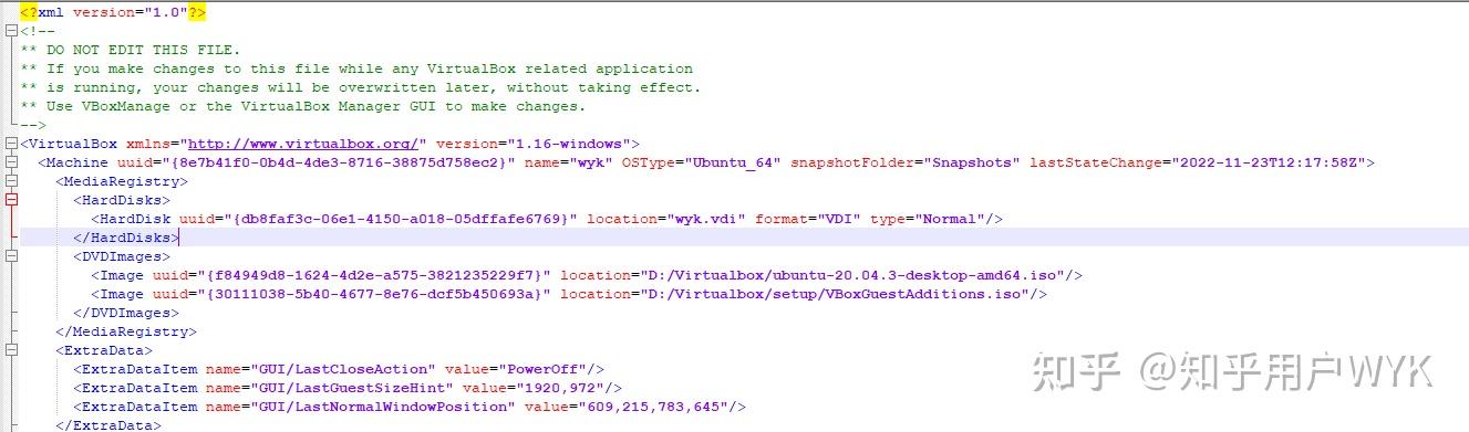 Virtualbox的虚拟机迁移与复制 - 知乎