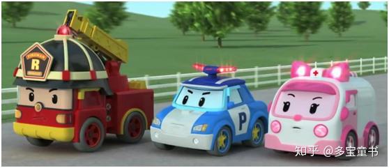 免费下载|0-12岁汽车主题英语启蒙动画片大汇总，车控小朋友看起来 - 知乎