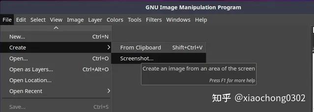 Ubuntu / Linux Mint / Debian 系统截图工具推荐 - 知乎