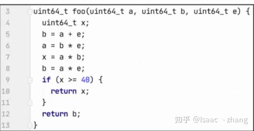 过一遍LLVM中Register Allocate 相关pass源码(basic register allocator) - 知乎
