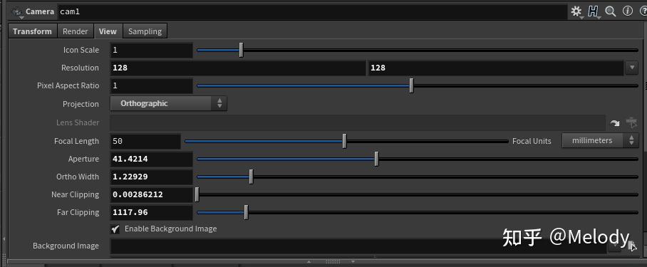 在Houdini中制作Niagara的SubUV贴图 - 知乎