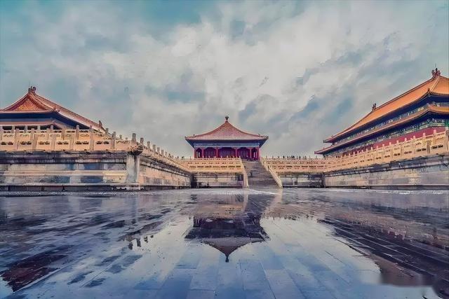 中兴之主、贤君滤镜 明孝宗朱祐憆 - 知乎