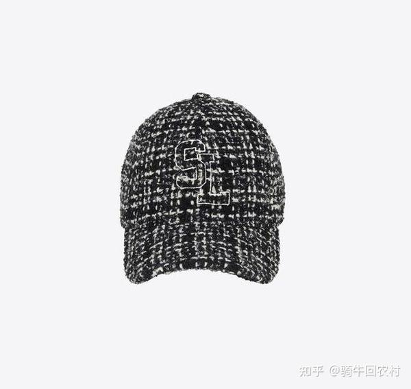 可潮可甜棒球帽精选 - 知乎