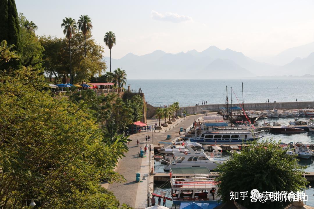 想去土耳其自驾，D400沿海公路怎么样？ - 知乎