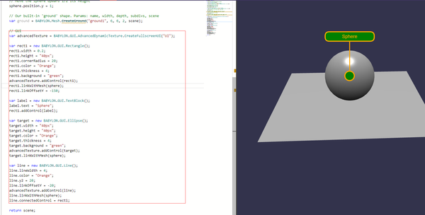 进击3d, babylon.js第十一篇 - 知乎