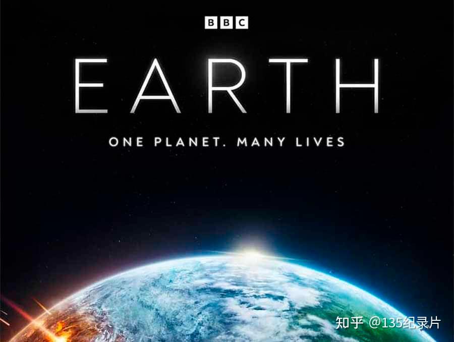 《地球 Earth 2023》是哪部纪录片 - 知乎