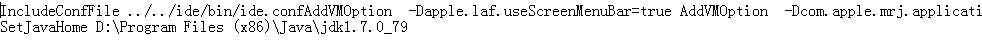 SQL Developer报错：Unable to find a Java Virtual Machine解决办法 - 知乎
