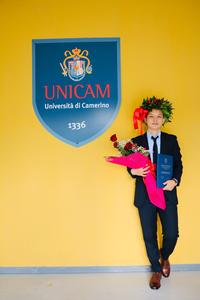 Camerino University 这个大学怎么样？ - 知乎