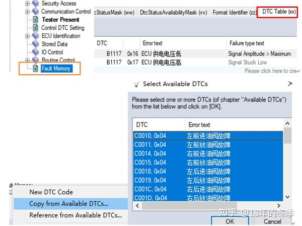 CANoe CDD制作记录（一） - 知乎