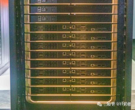 暴力美学的优雅化——NVidia的Rack Scale - 知乎