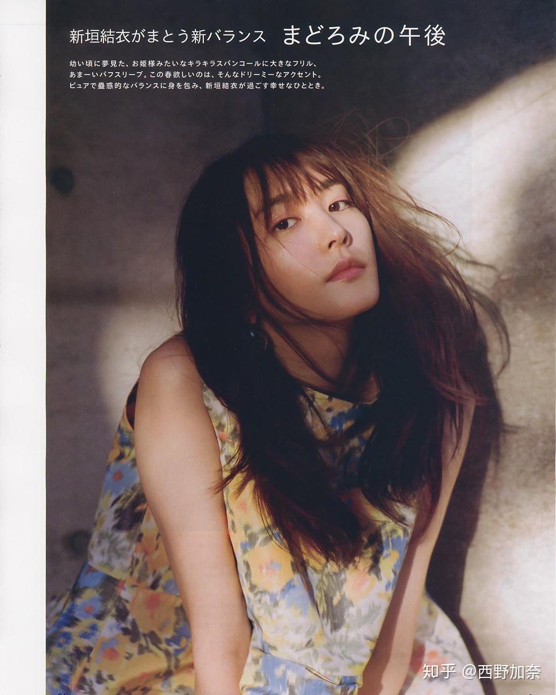 一部新作品没有女优榜却登顶，Gakki是怎么做到的？ - 知乎