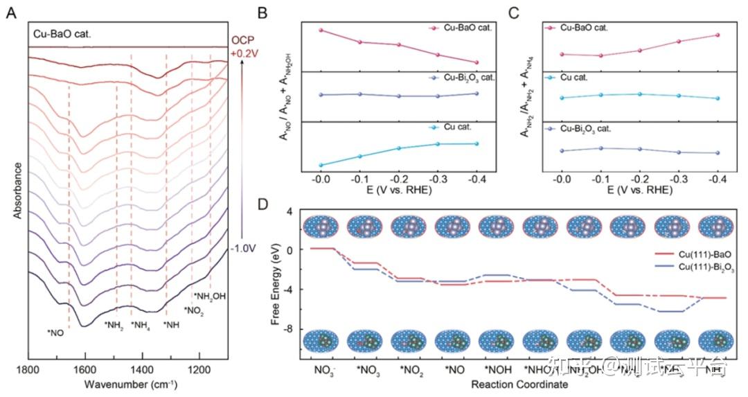 电催化! 韩布兴院士/孙晓甫，最新Angew！ - 知乎