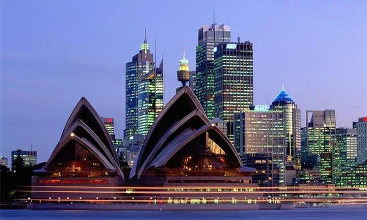 最全版攻略！澳大利亚探亲旅游签证申请流程来了！ - 知乎