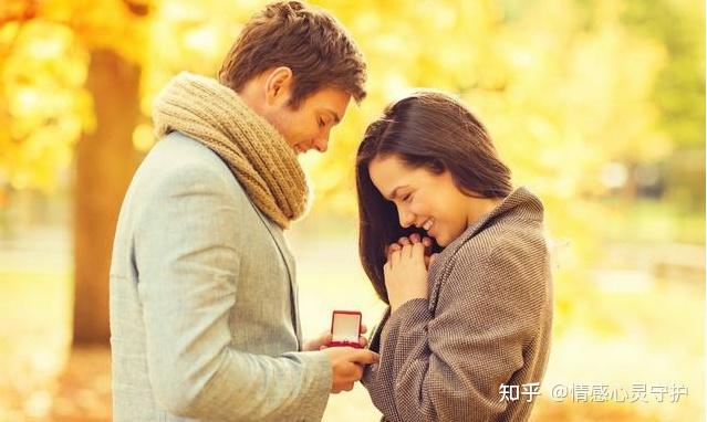 男生真正的爱一个女生是什么样子的
