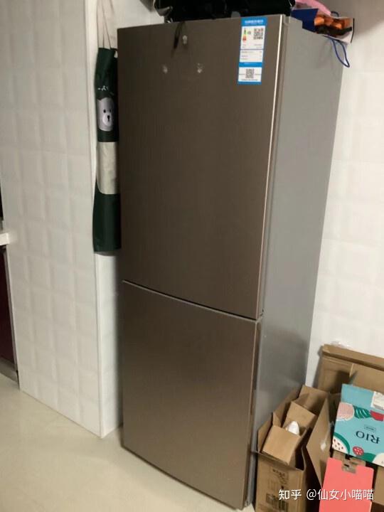 美的（Midea）BCD-185WM(E)怎么样？看看大家怎么评测