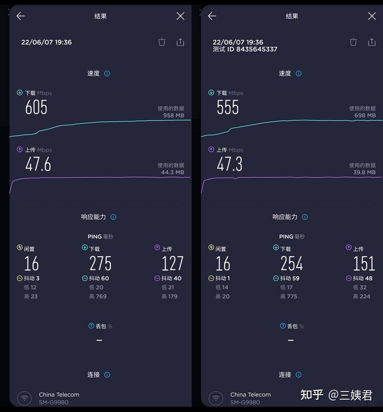 中兴5G CPE2 Pro小测：揭示全球第一的秘密 - 知乎