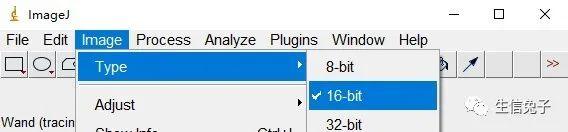 免疫荧光图片Merge，荧光强度统计PS+ImageJ - 知乎
