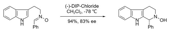 常用还原剂——DIP-Chloride - 知乎