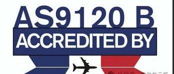 AS9120-B质量管理体系审核认证 - 知乎
