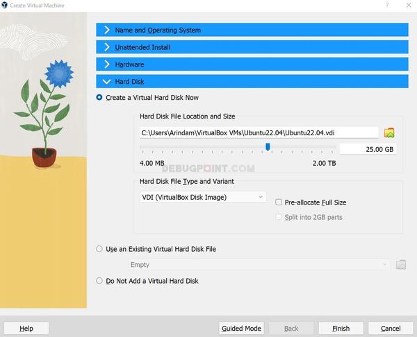 完整指南：使用 VirtualBox 在 Windows 上安装 Ubuntu | Linux 中国 - 知乎
