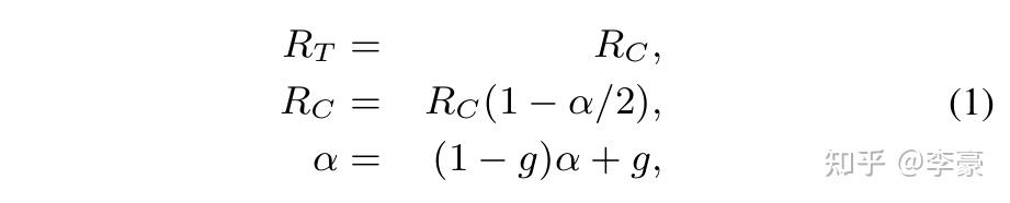 RDMA拥塞控制经典论文DCQCN - 知乎