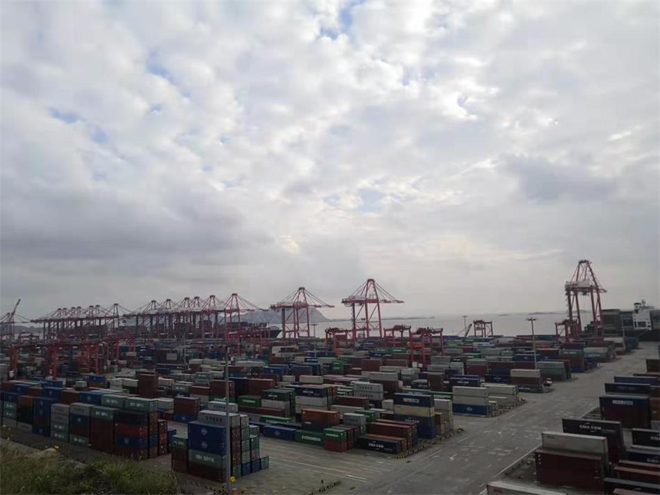 烯烃海运出口操作流程UN3295 - 知乎