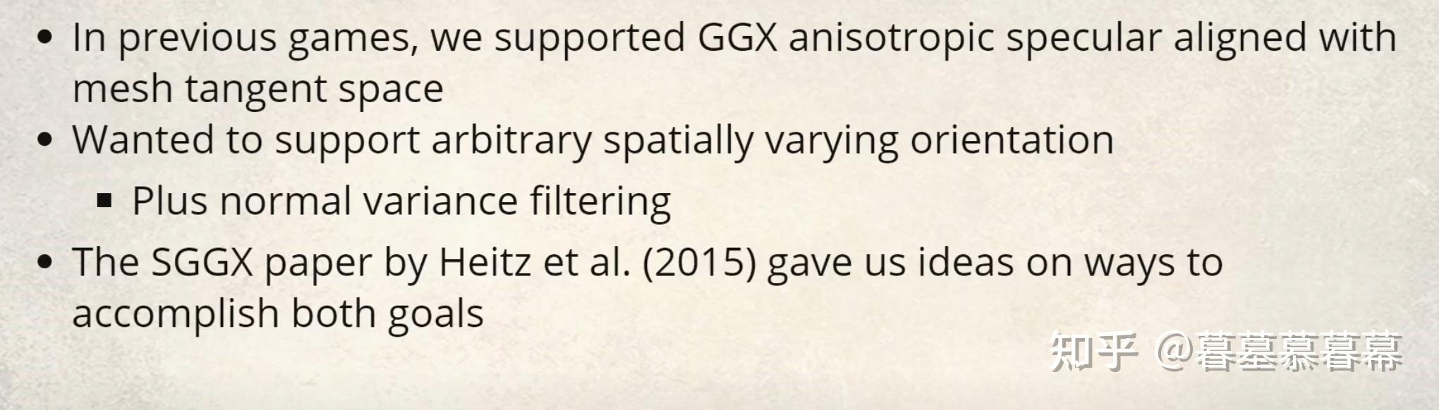 Samurai Shading in Ghost of Tsushima - 知乎