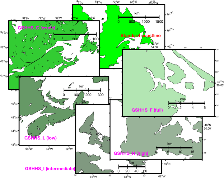 【Matlab】之随便聊聊(4)——在Matlab app中显示地图 - 知乎