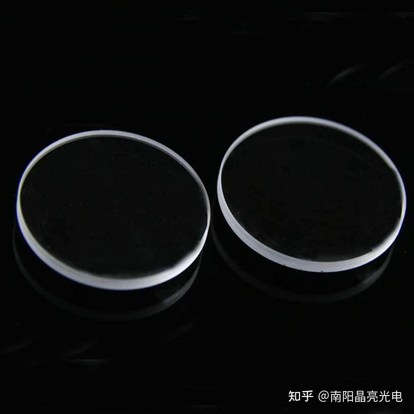 石英玻璃的特性及应用 - 知乎