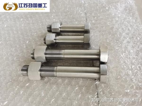 SA453 Gr660紧固件 SA-453Grade660 ClassB紧固件-压缩机螺栓 - 知乎