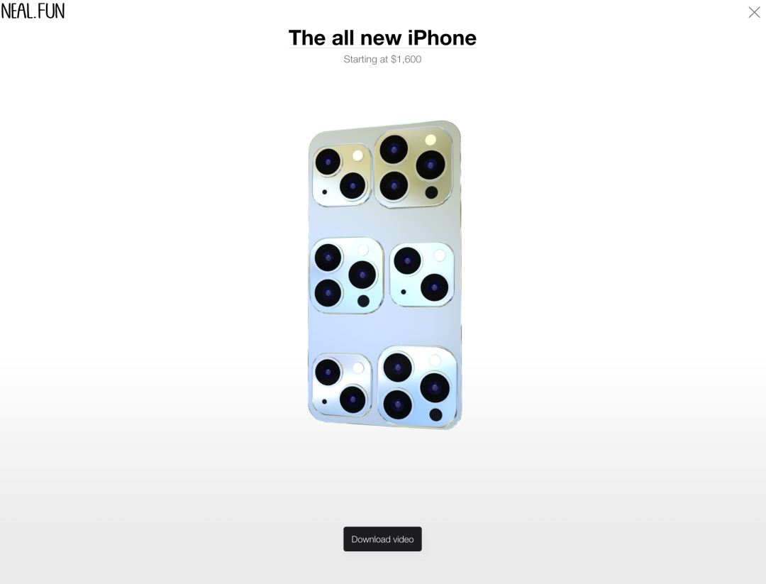 如果让你来设计下一代的iPhone，你会...... - 知乎