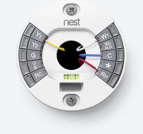 Nest温控器国内应用指南 - 知乎