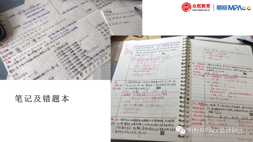 苏大MPAcc初试经验分享 | 应届生考研避坑指南，双非本科如何一战上岸211 - 知乎