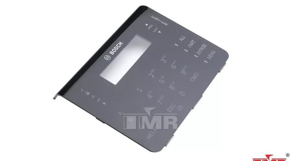 一文了解各类IMD模内装饰工艺 - 知乎