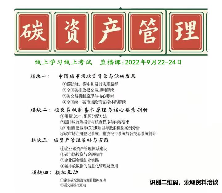 碳中和基金大爆发：“啥都往筐里装”，警惕“漂绿” - 知乎