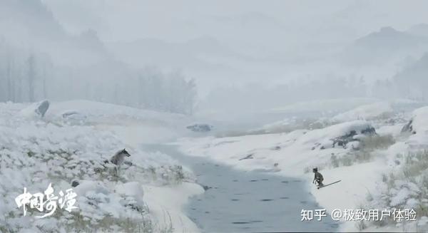 豆瓣评分9.5，《中国奇谭》画风太炸了！ - 知乎