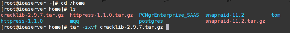 拒绝弱密码！系统安全好帮手CrackLib | KeyarchOS(KOS) - 知乎