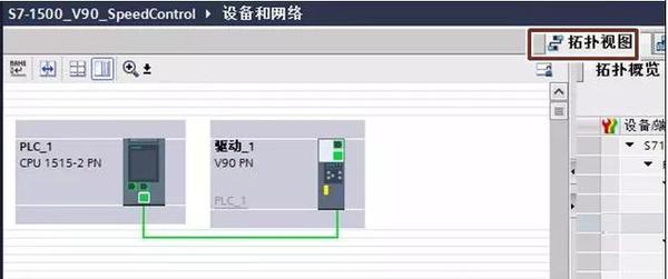 S7-1500(T)对V90 PN进行速度控制的三种方法！ - 知乎