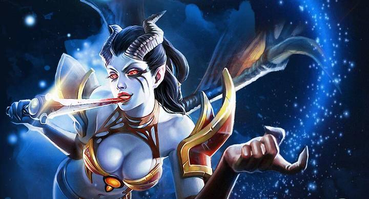 为了CNDOTA的TI冠军梦！CDEC青训选拔赛启动！ - 知乎