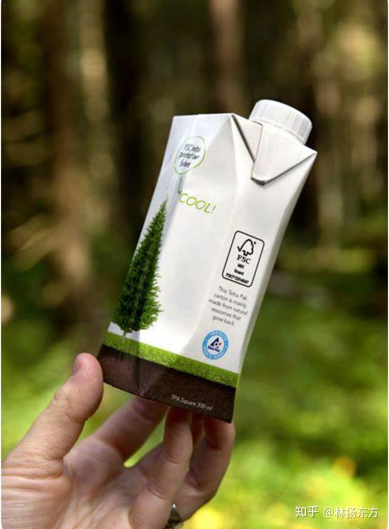 如何申请使用FSC商标 - 知乎