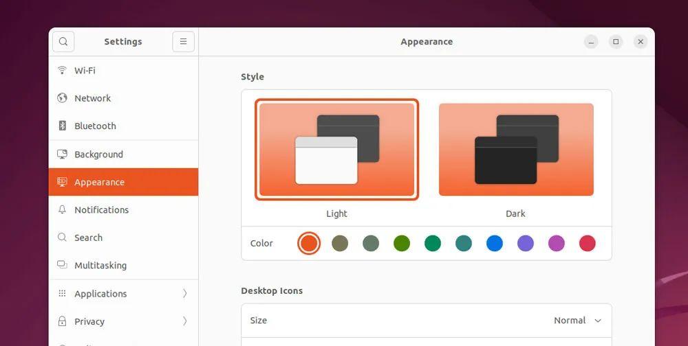 Ubuntu 22.04 LTS 中文桌面/服务器正式版发布 (内含 ISO 镜像下载) - 知乎