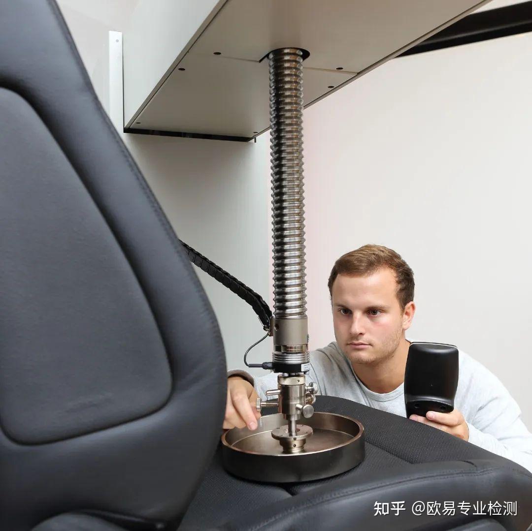 FMVSS 207：了解汽车座椅安全标准，提升产品质量，吸引更多美国消费者 - 知乎