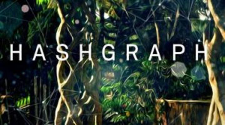 Hashgraph —— 或许是目前最为优秀的共识协议 - 知乎