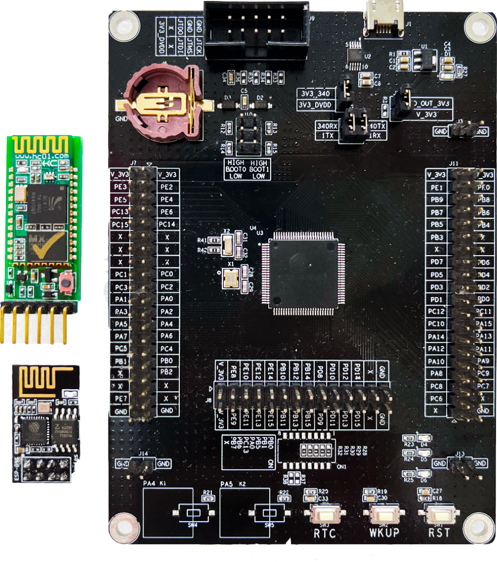 鸿蒙MCU 中国移动MCU实现鸿蒙系统适配 - 知乎