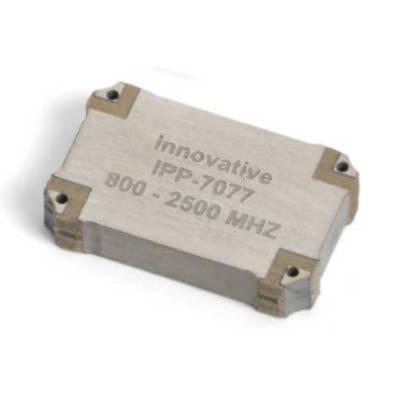 IPP-7077 表面贴装的90度混合耦合器 - 知乎