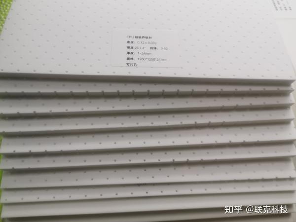 教你轻松拿下：超临界发泡材质：ETPU/TPU/TPEE/PEBA对比详解！ - 知乎