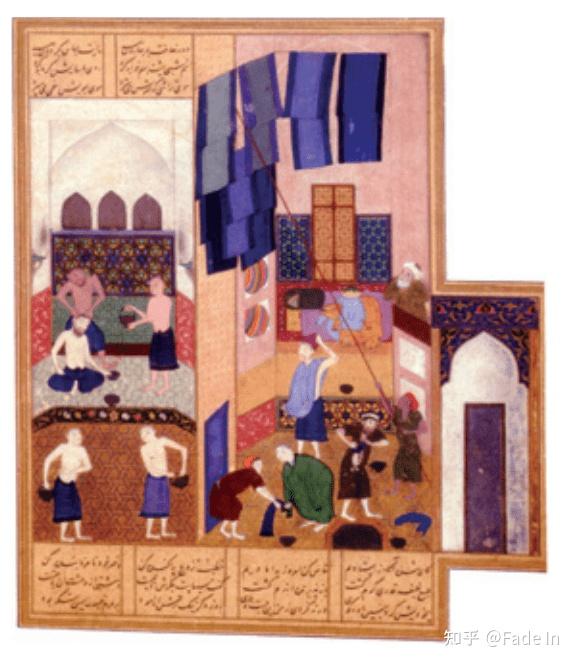 哈伦·拉希德（Haroun-ar-Rachid或Haroun-al-Rachid） - 知乎