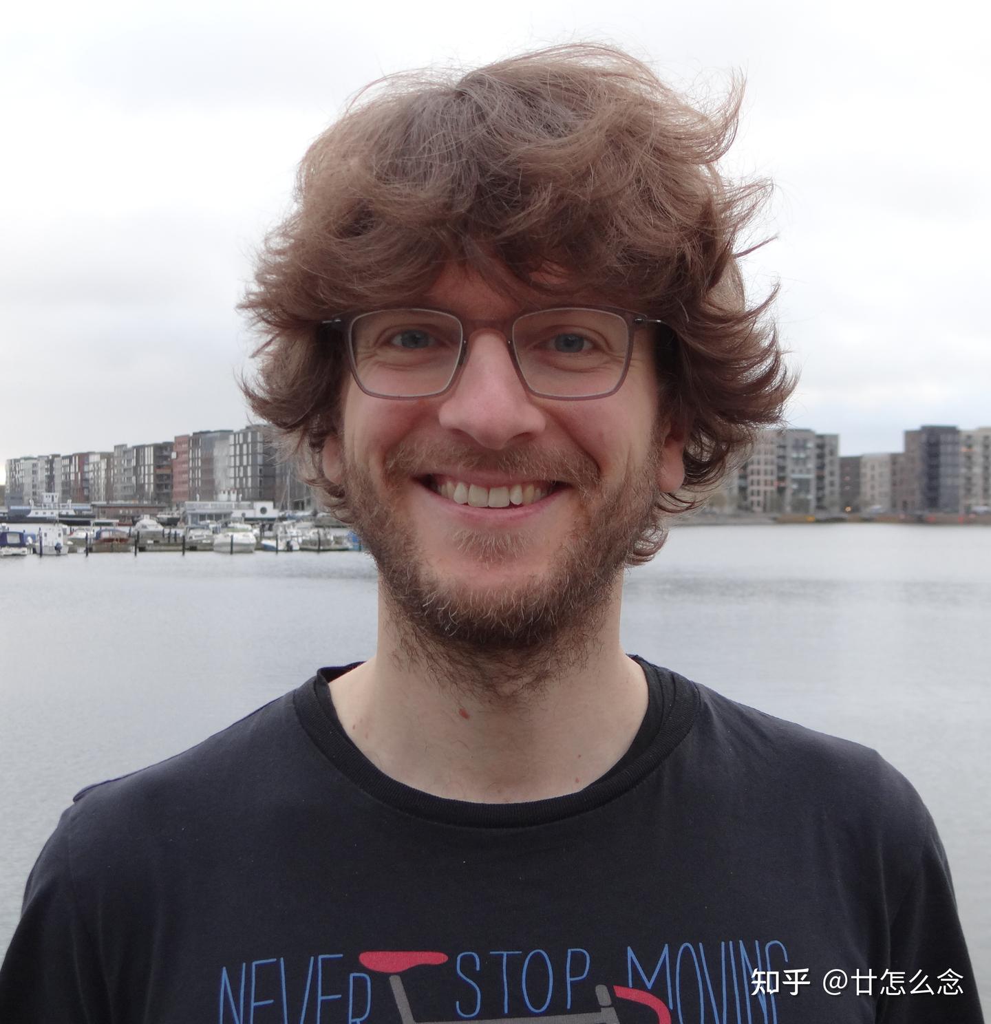 因果学者主页-Jonas Peters - 知乎