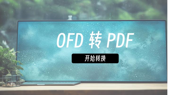 OFD转PDF免费转换以及OFD打开打印阅读文件器推荐 - 知乎